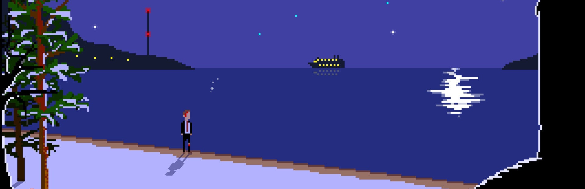 The M/S Cornelia II Incident | Rock Paper Shotgun