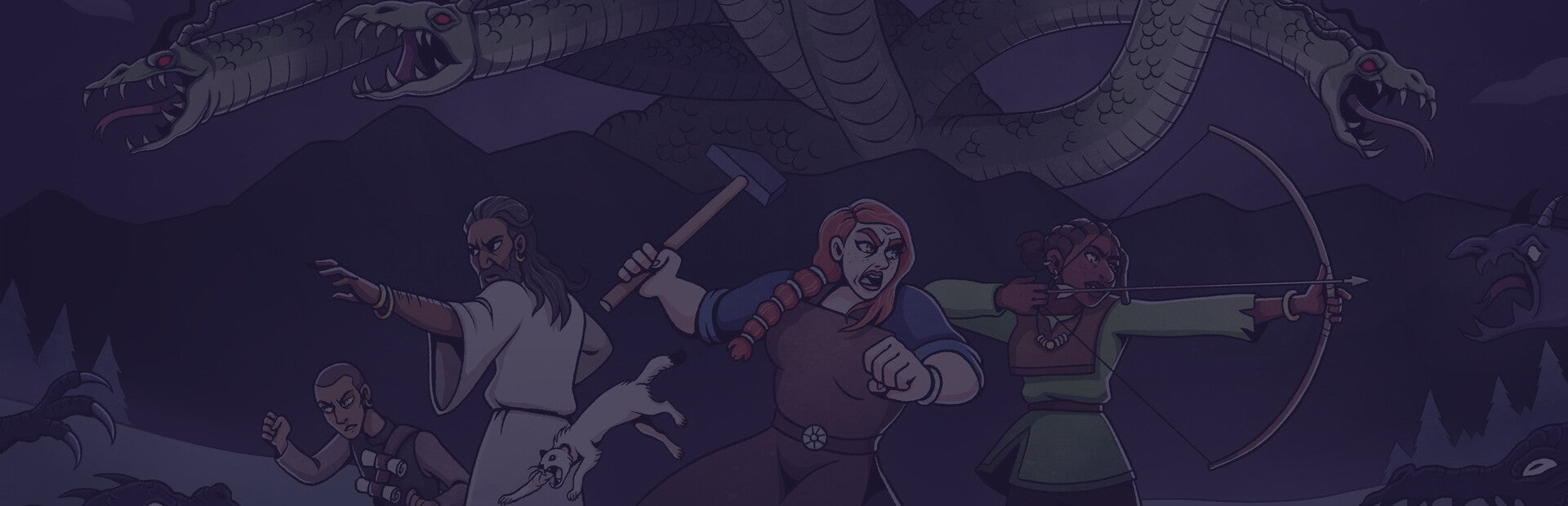 Pyrene | Rock Paper Shotgun