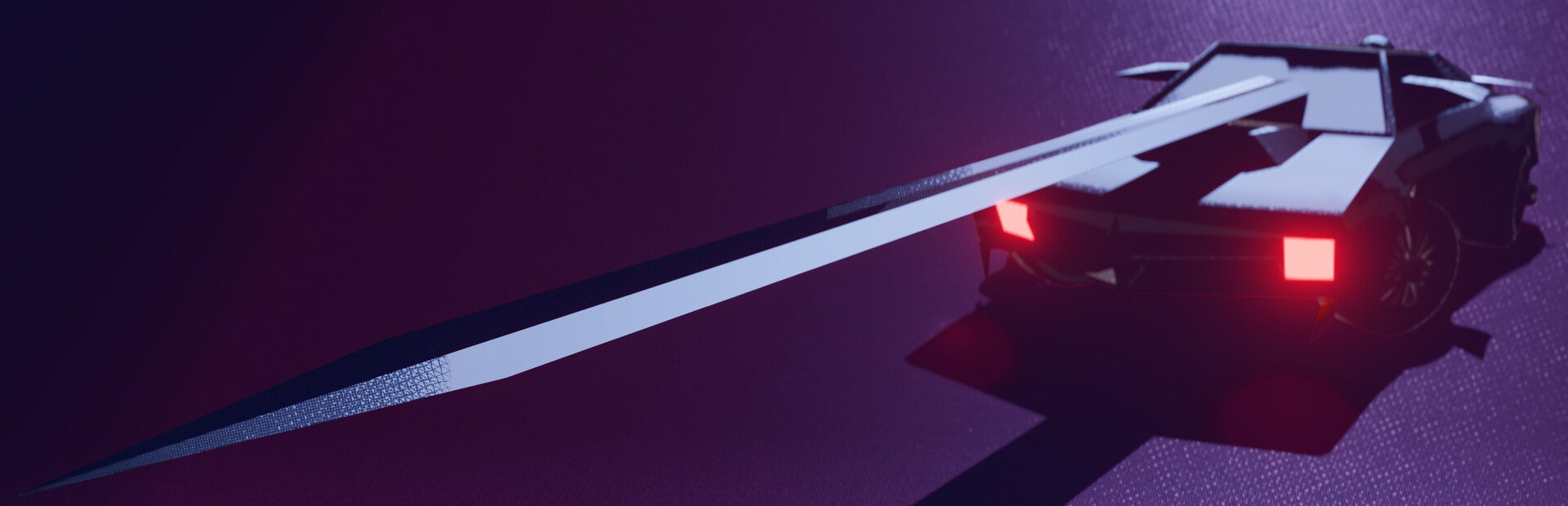 Swordcar | Rock Paper Shotgun