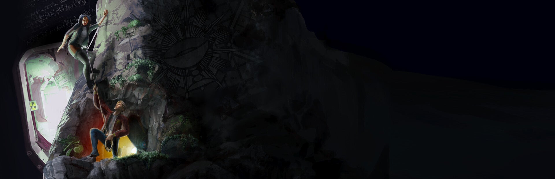 Broken Sword: Parzival’s Stone | Eurogamer.net