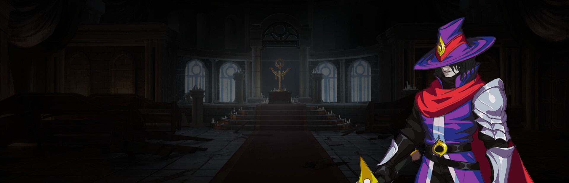 Ghost Vanguard | Rock Paper Shotgun