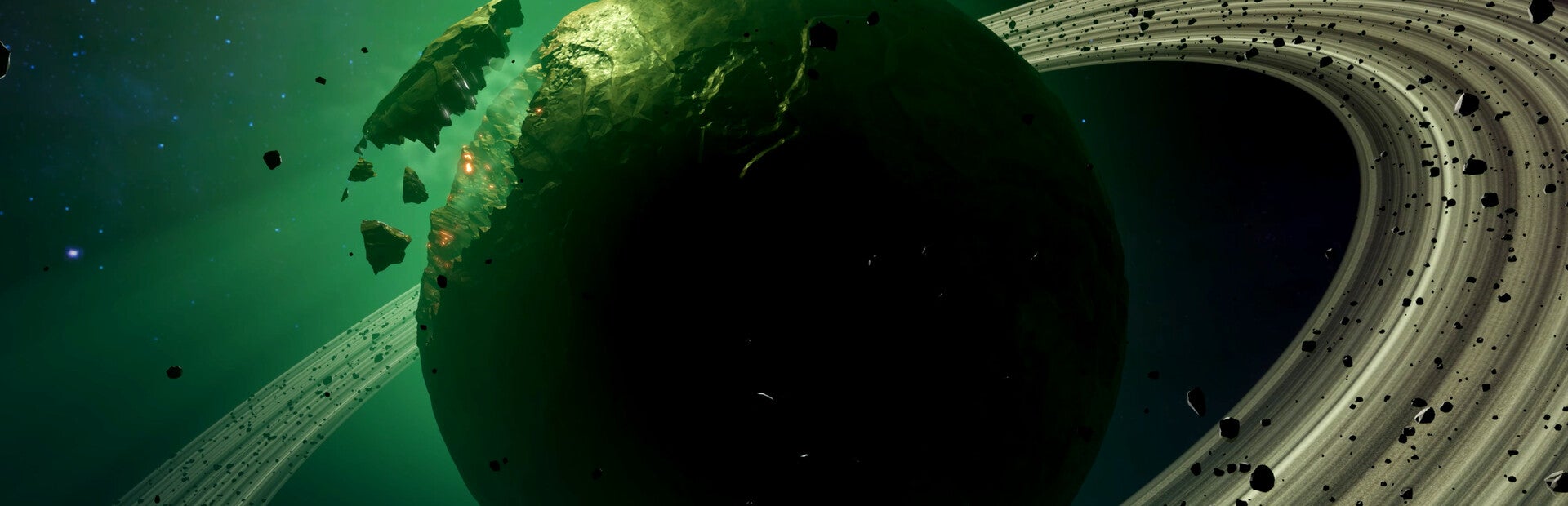 Deep Rock Galactic: Rogue Core | Eurogamer.pl