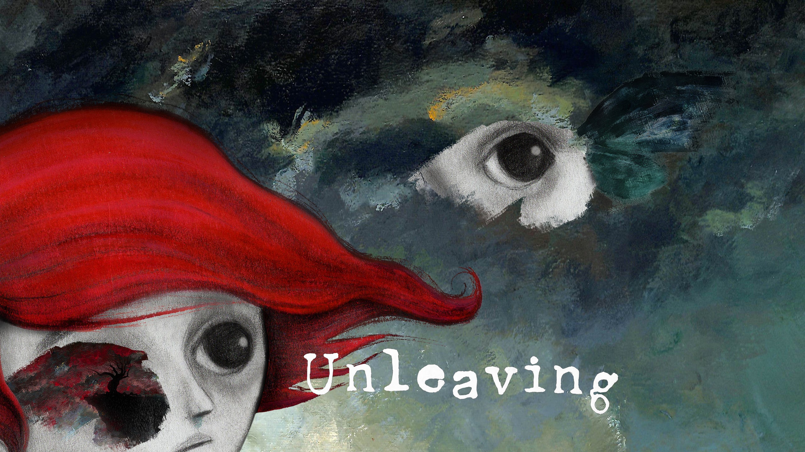 Unleaving | Rock Paper Shotgun