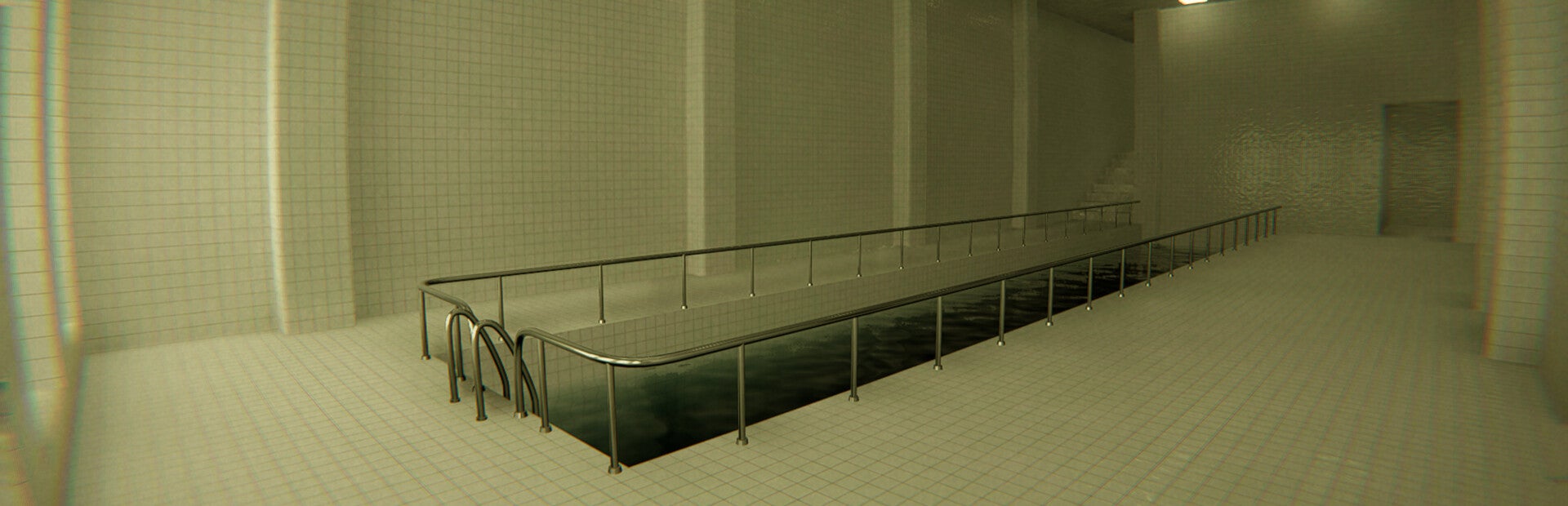 Pools | Eurogamer.es