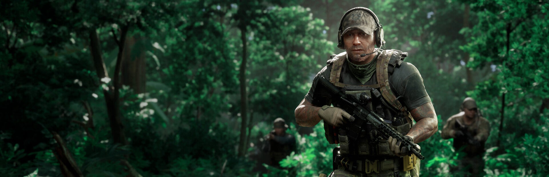 Gray Zone Warfare | VG247