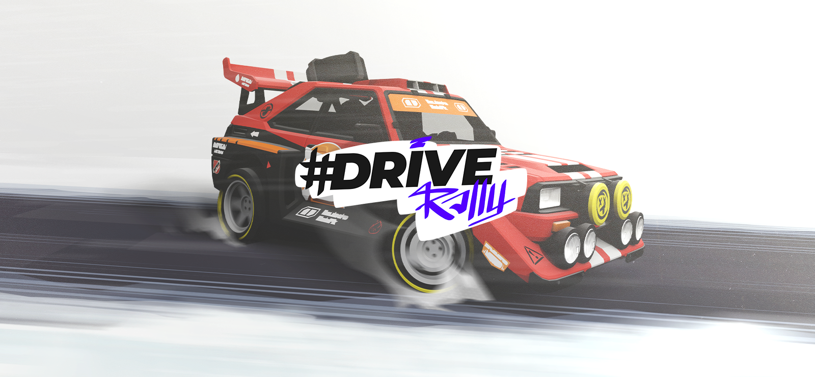 #Drive Rally | VG247