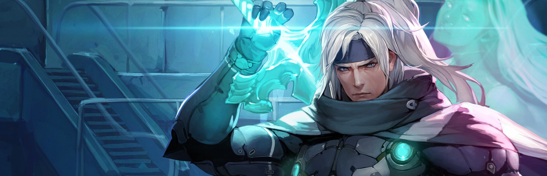 Blade Chimera | Rock Paper Shotgun