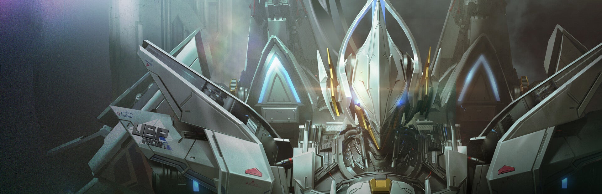 Mecha Break | Eurogamer.net