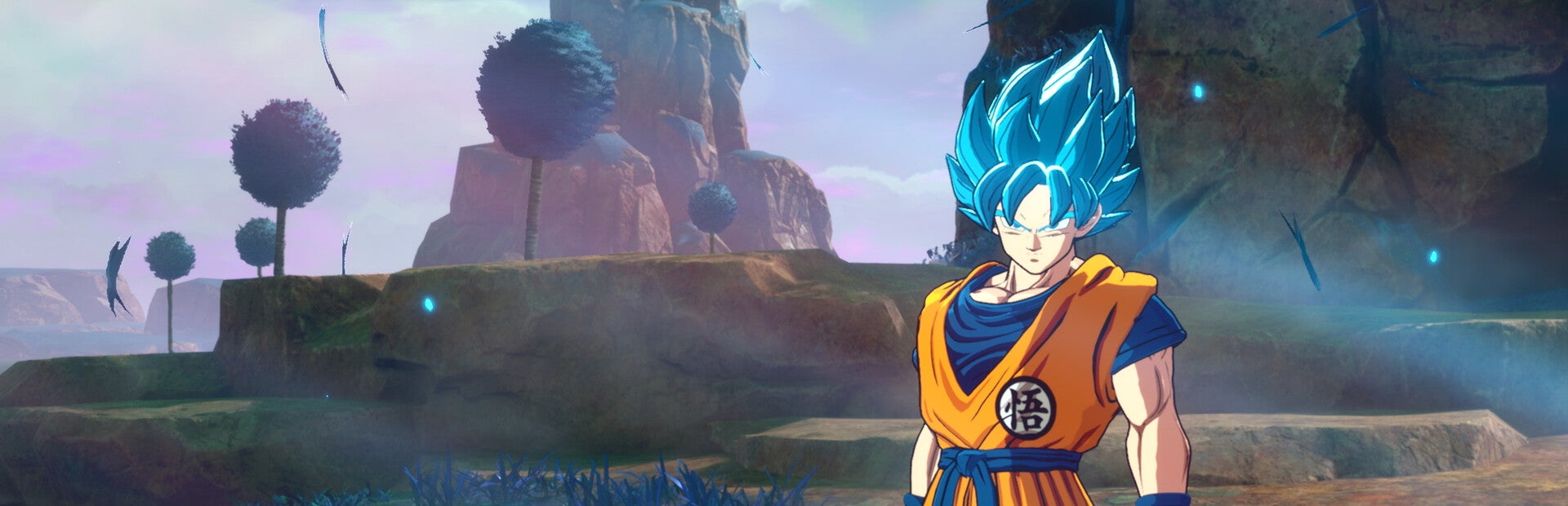 Dragon Ball: Sparking! Zero | VG247