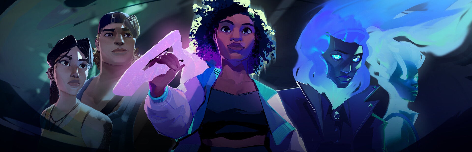 Usual June | GamesIndustry.biz