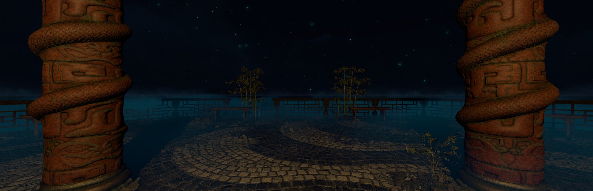 Pony Island 2: Panda Circus | Rock Paper Shotgun