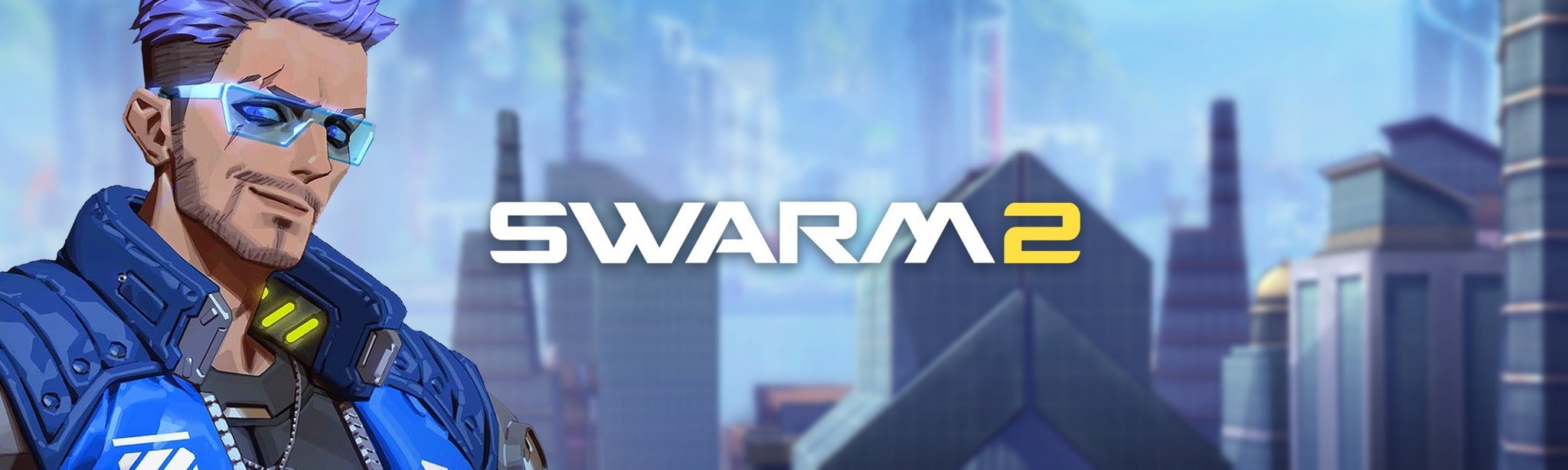 Swarm 2 | Eurogamer.net