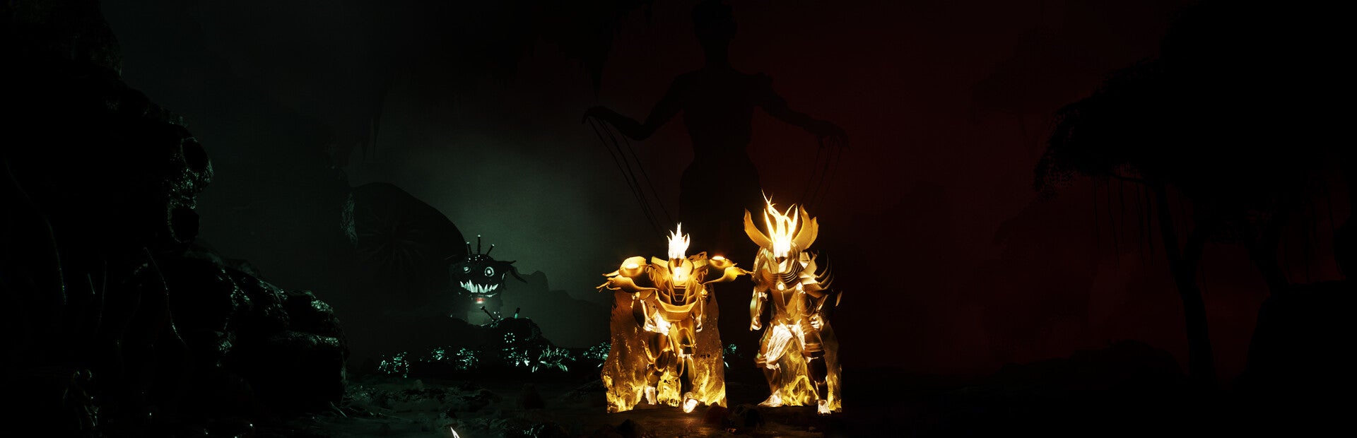 Archons | Rock Paper Shotgun