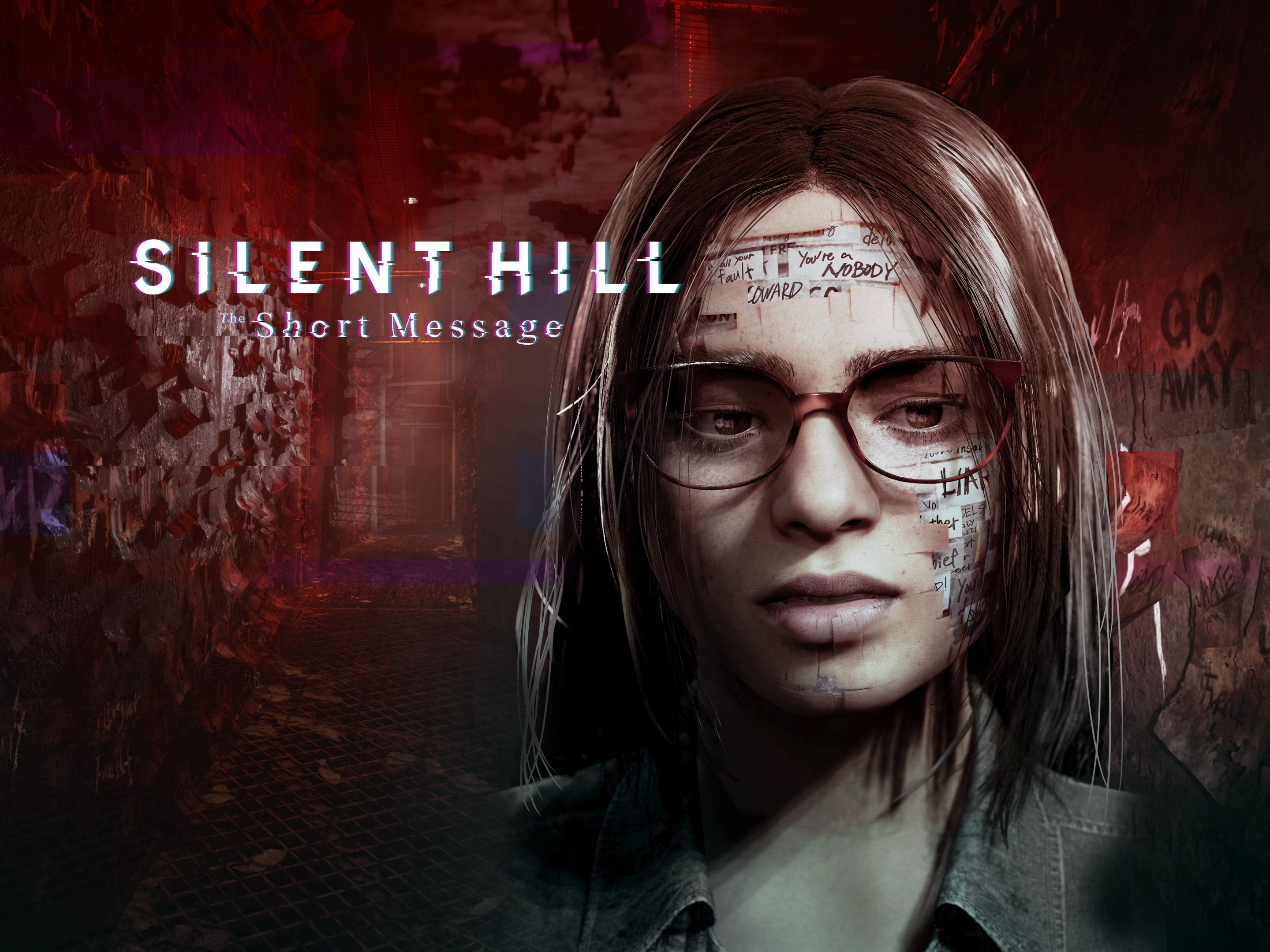 Silent Hill: The Short Message | Rock Paper Shotgun