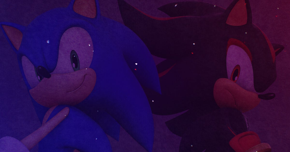 All Sonic The Hedgehog Games Vg247