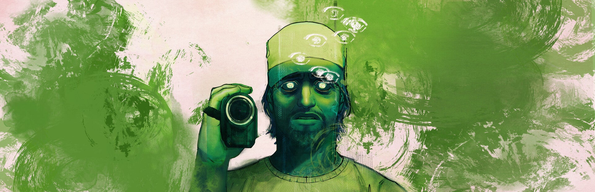 Life Eater | Eurogamer.net