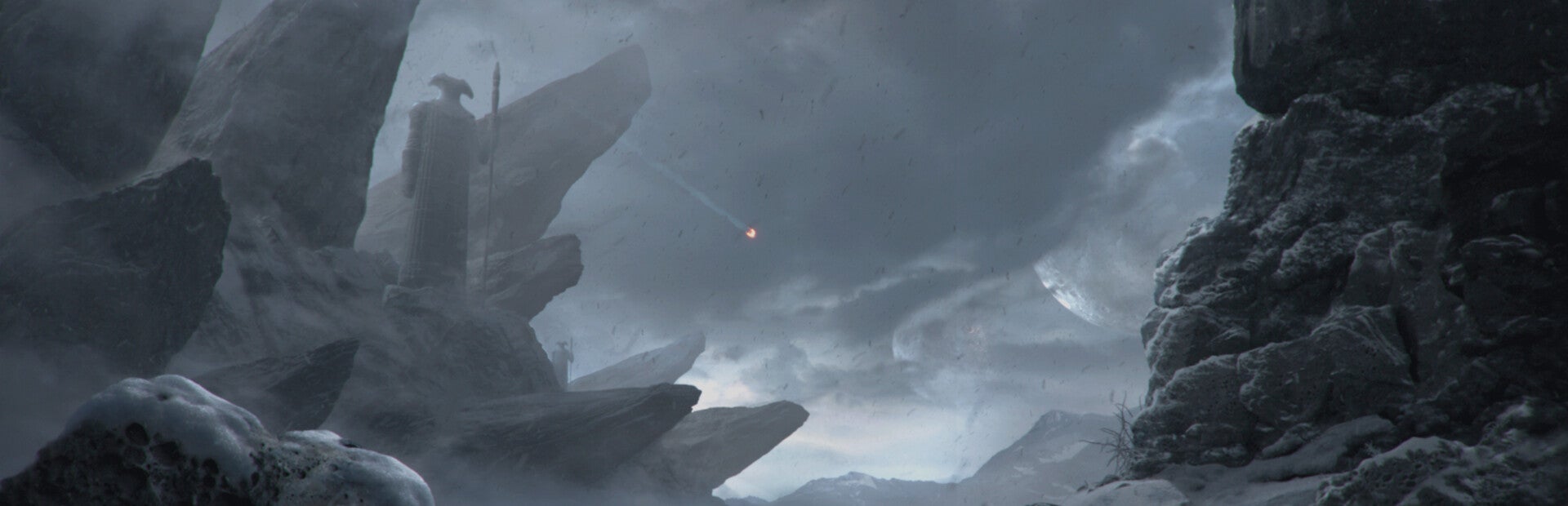 The Night Wanderer | Rock Paper Shotgun