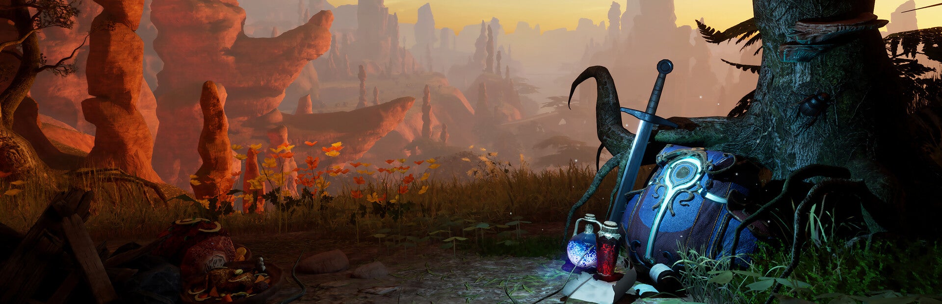 Outward 2 | Eurogamer.es