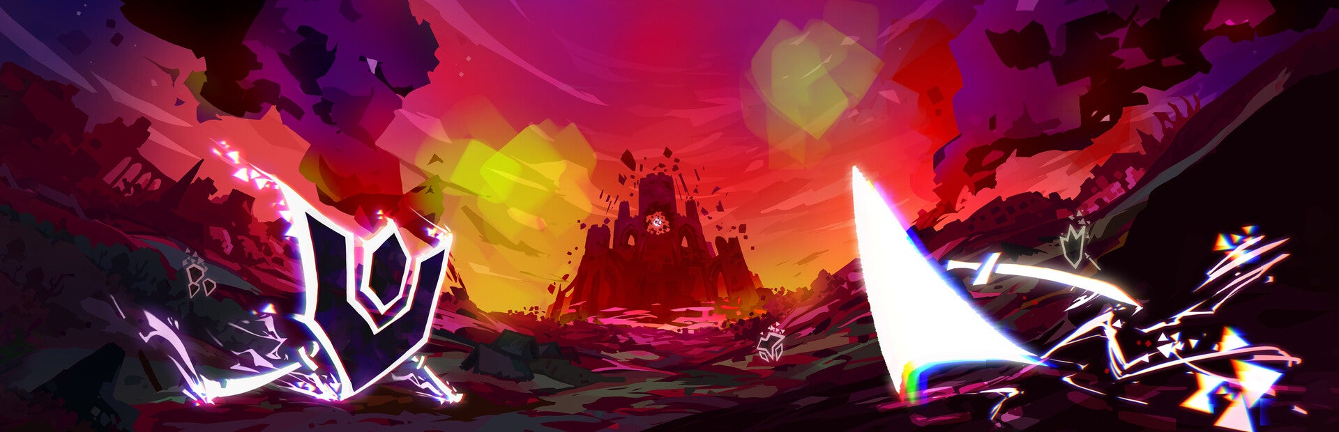 Void Sols | Eurogamer.net