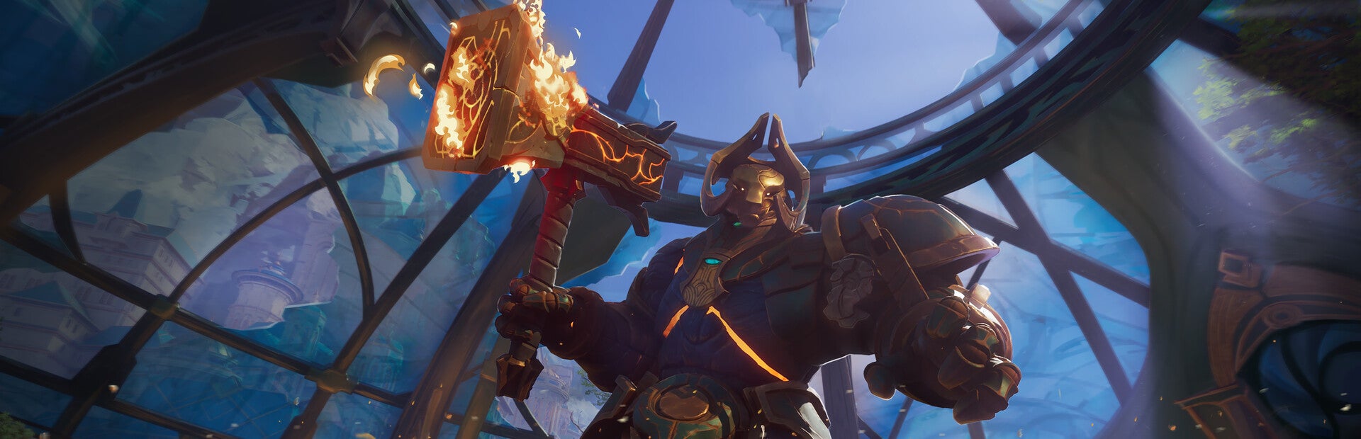 Eternal Strands | Eurogamer.net