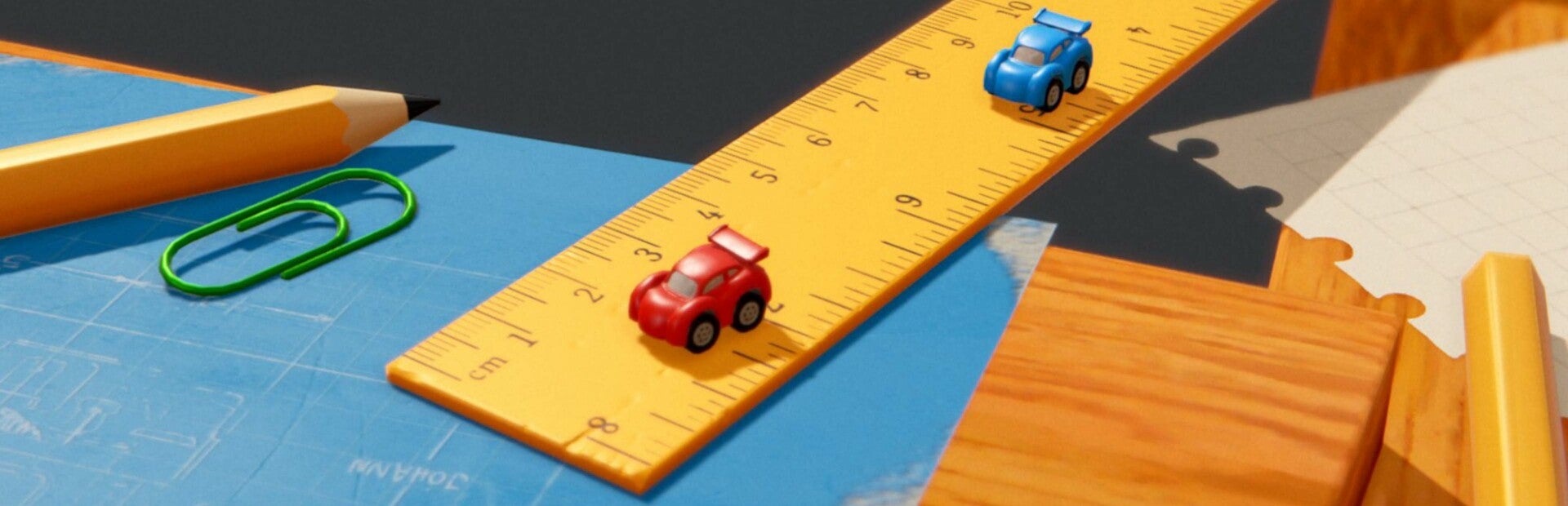 Tiny Tires | Rock Paper Shotgun