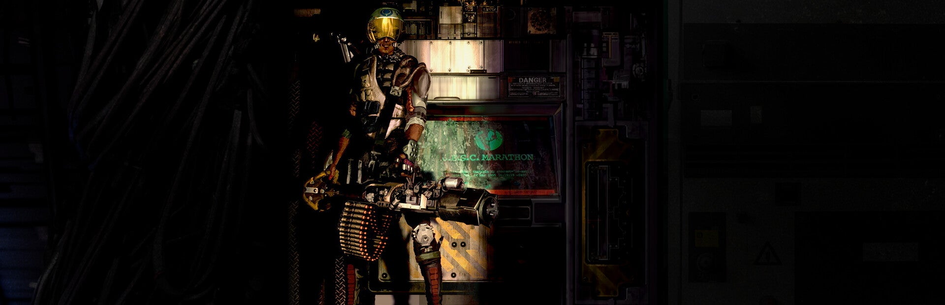 Classic Marathon | VG247