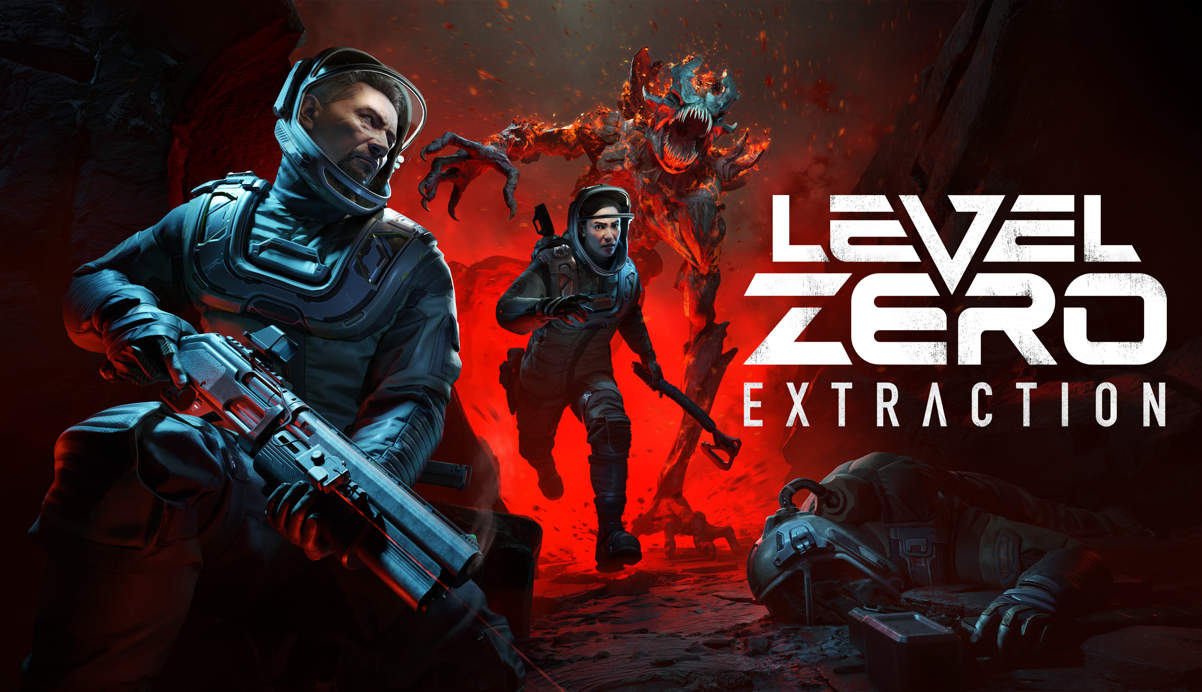 Level Zero | VG247