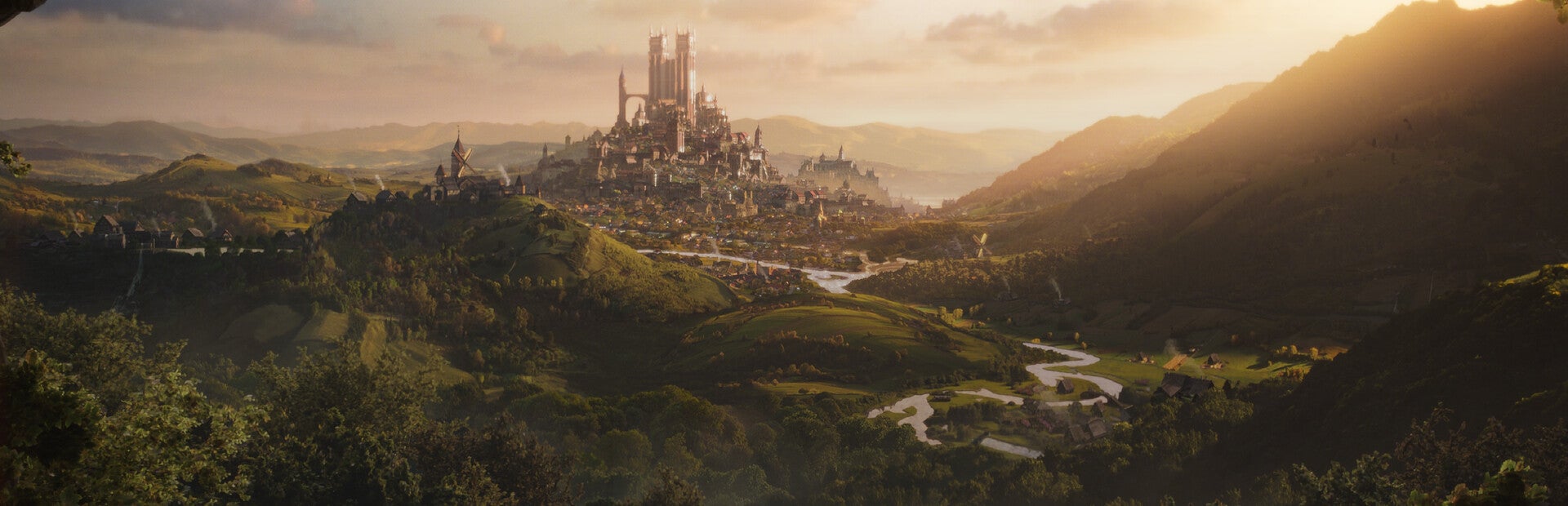 Fable (2026) | Eurogamer.net