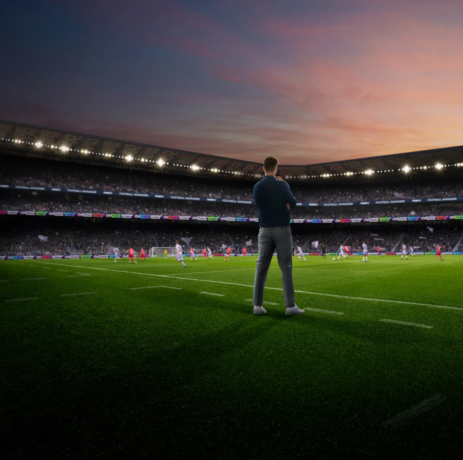 Football Manager 25 | Eurogamer.net