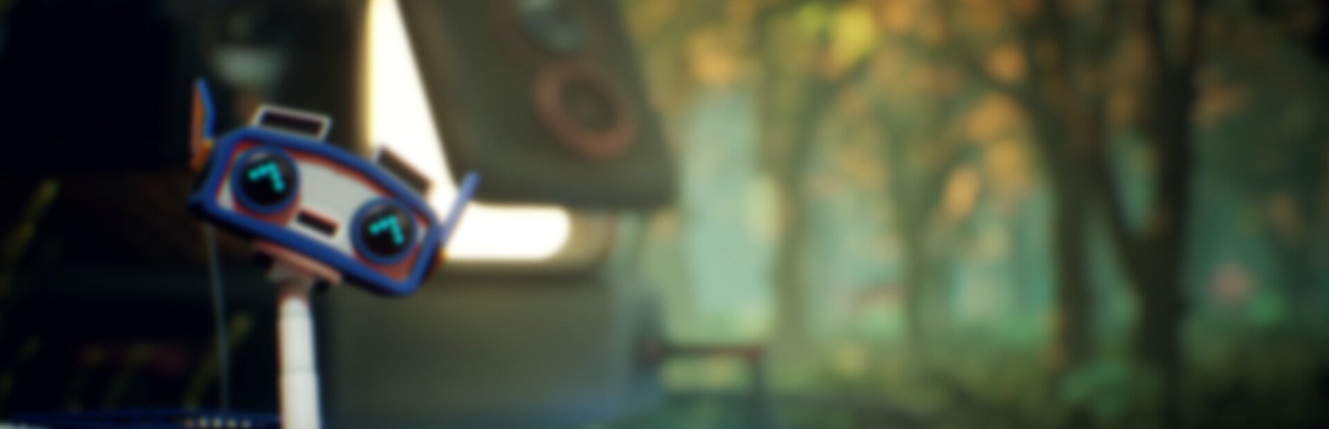 Good Boy | Rock Paper Shotgun