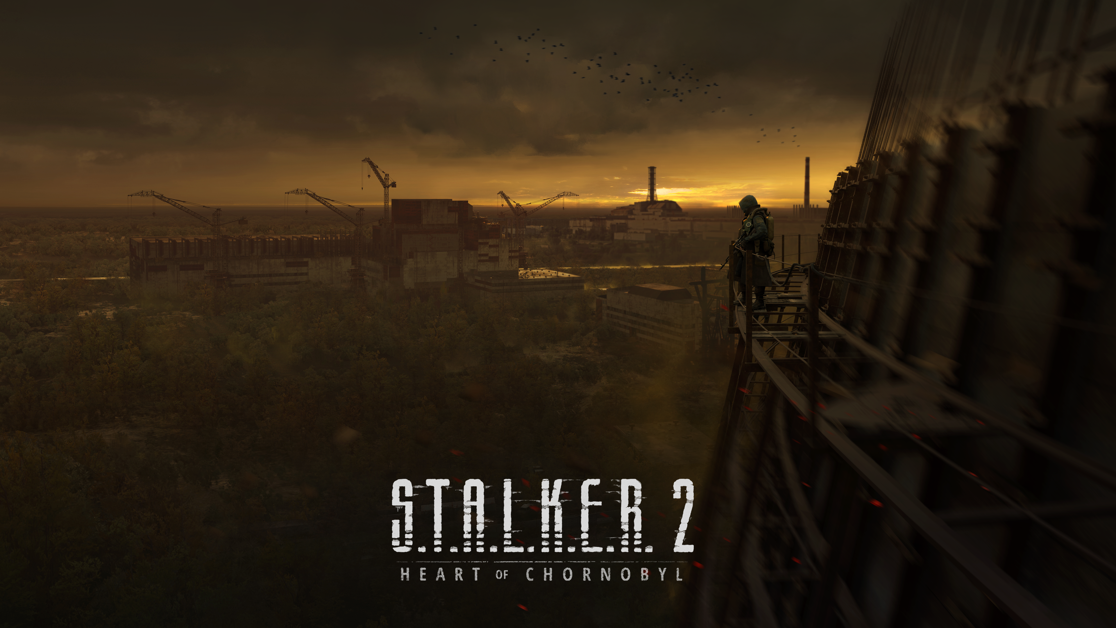S.T.A.L.K.E.R. 2: Heart of Chornobyl | GamesIndustry.biz