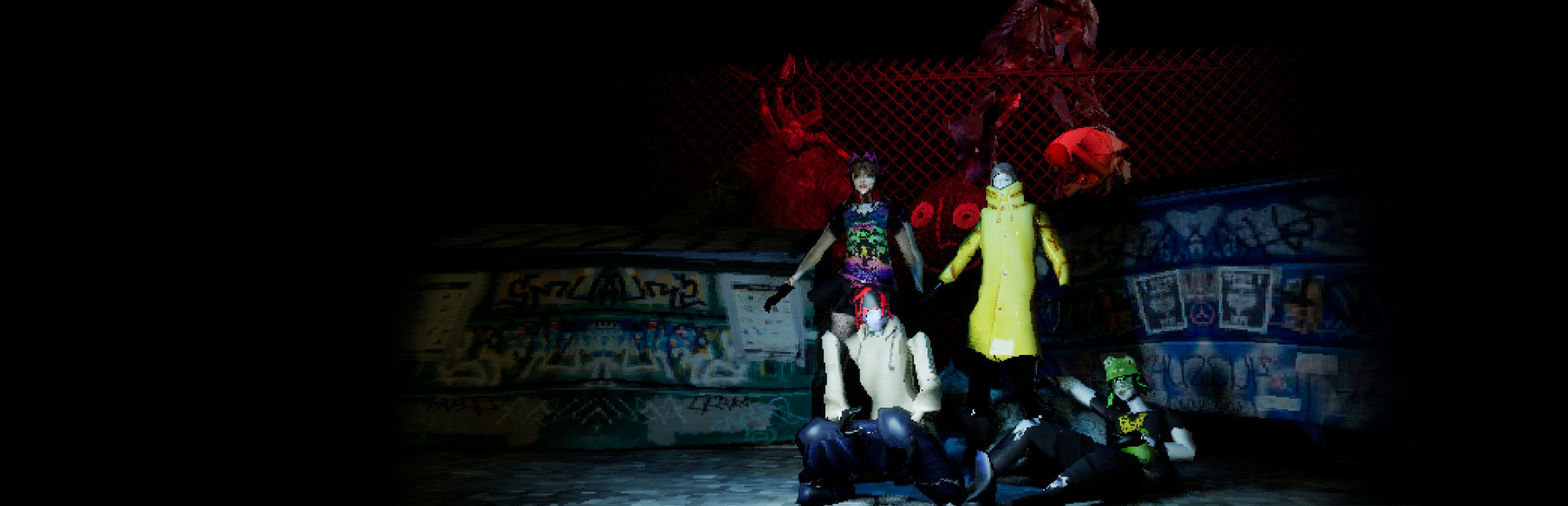 Mama's Sleeping Angels | Rock Paper Shotgun