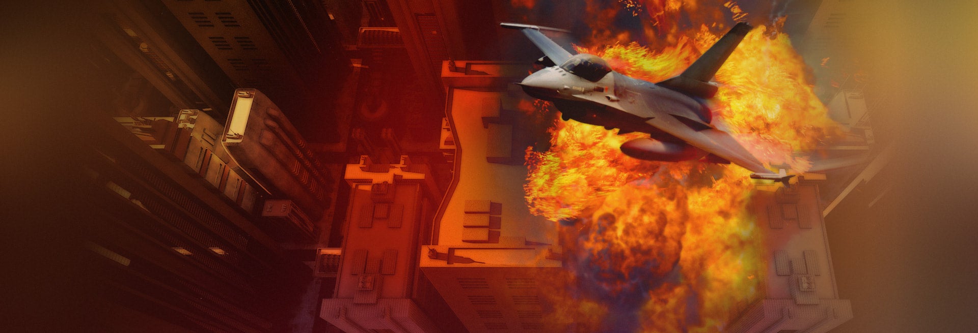 Strike Commander | VG247