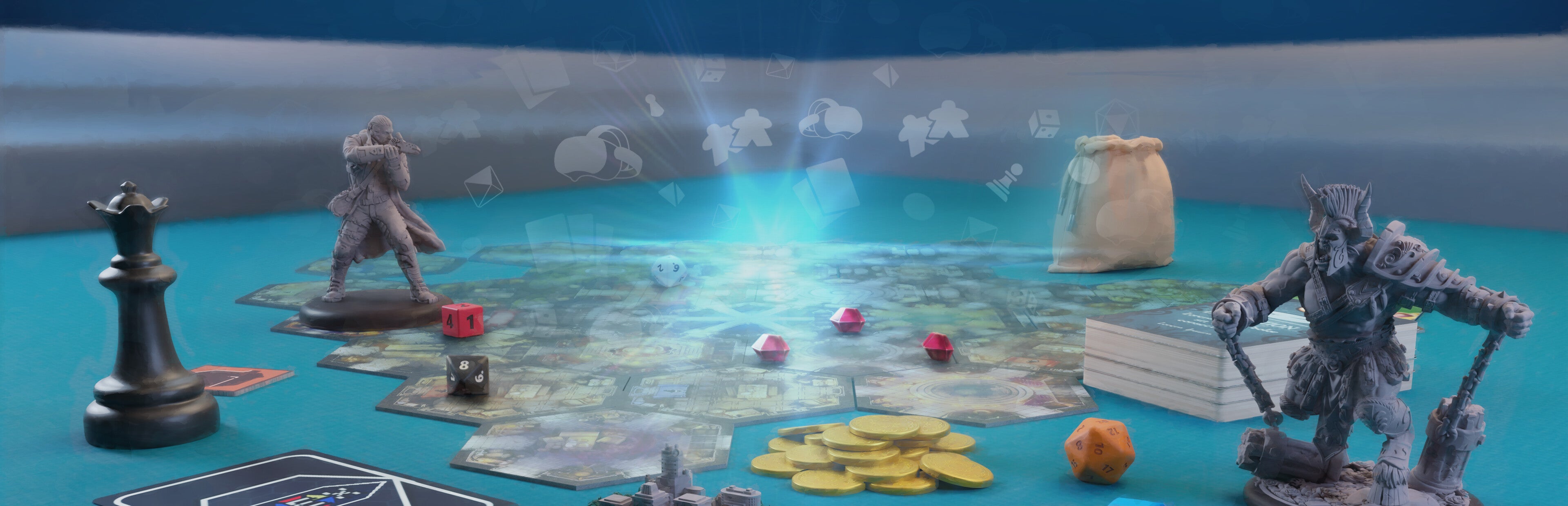 All On Board! | Rock Paper Shotgun