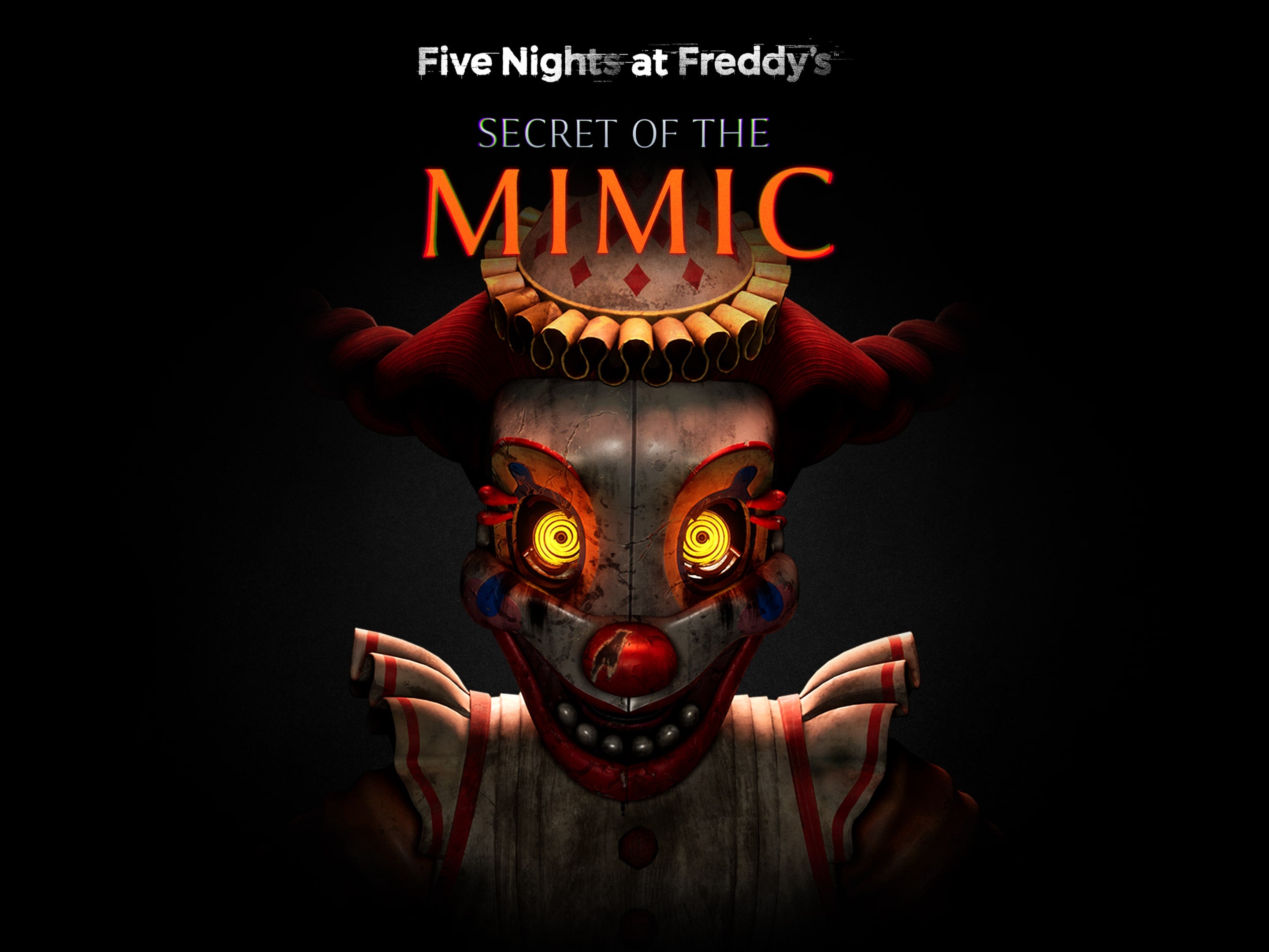 Five Nights at Freddy's: Secret of the Mimic | VG247
