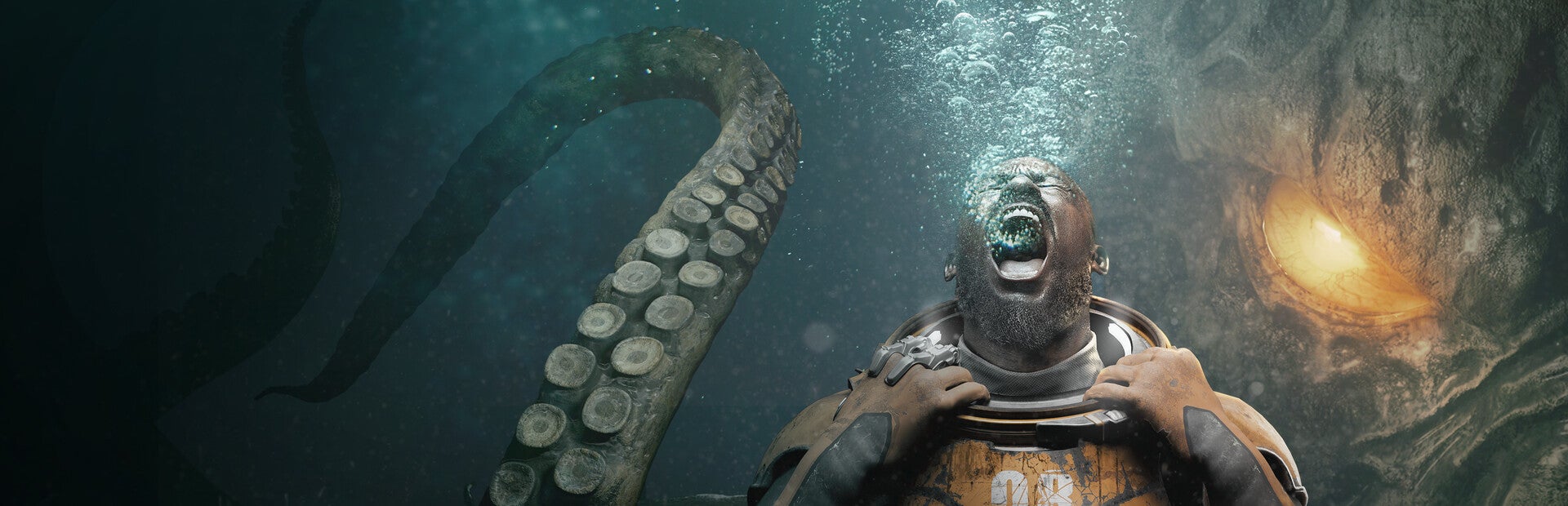 Cthulhu: The Cosmic Abyss | Rock Paper Shotgun