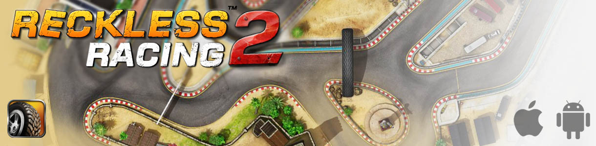 Reckless Racing 2 | Eurogamer.net