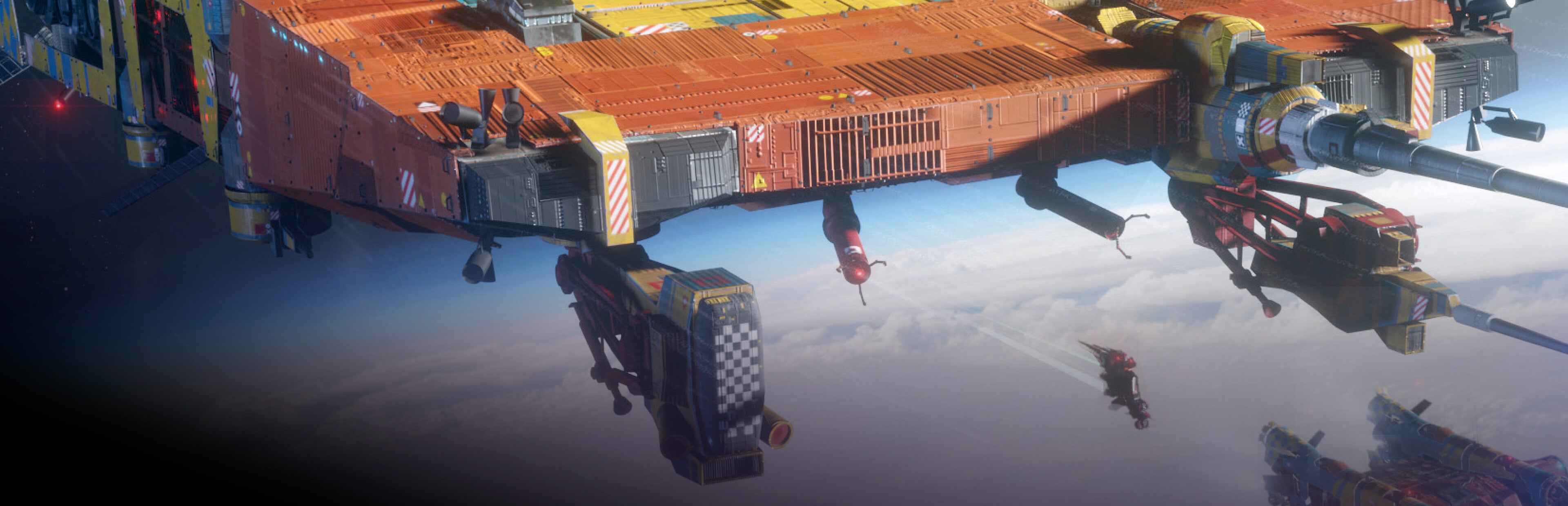 Nullspace | Rock Paper Shotgun