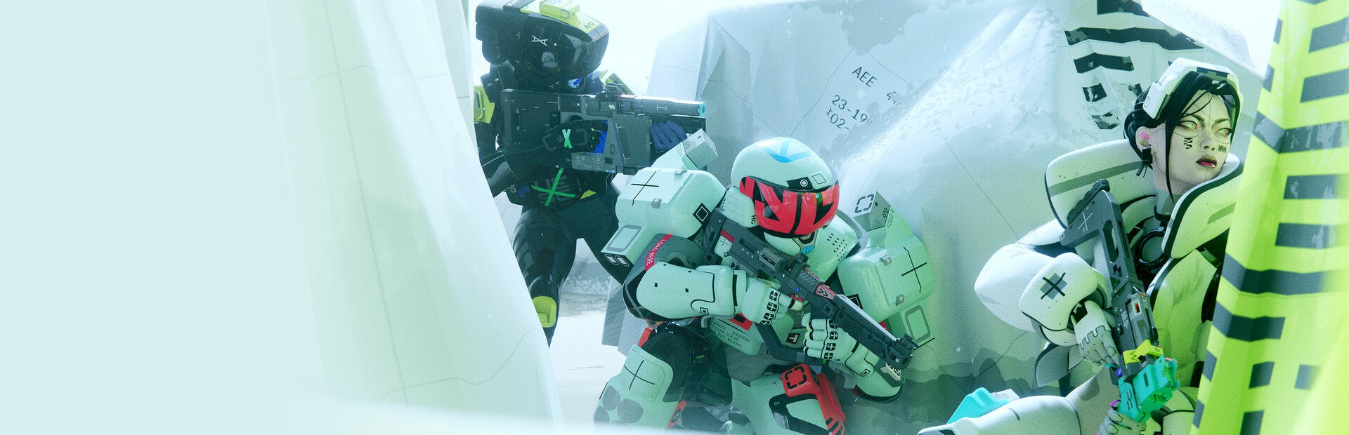 All Marathon games | VG247