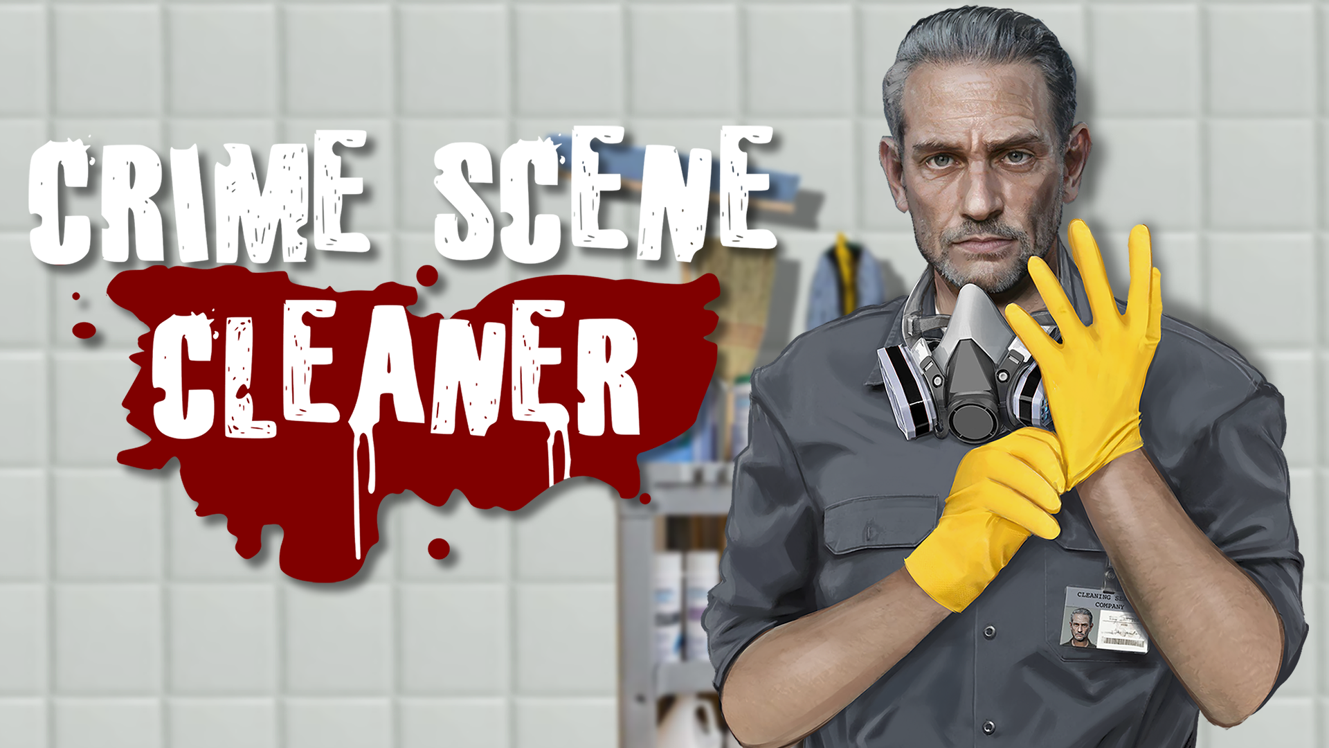 Crime Scene Cleaner | Eurogamer.net