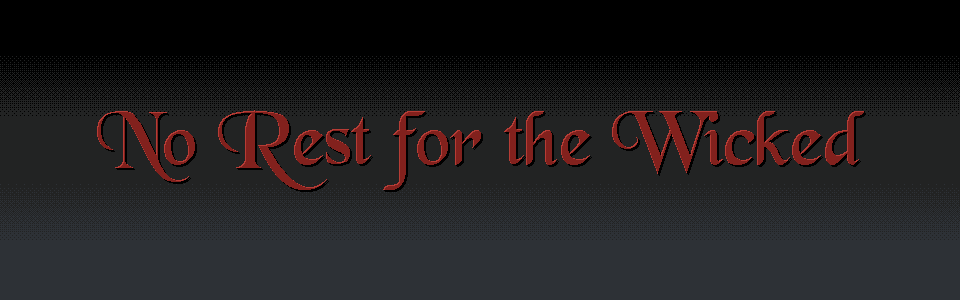 No Rest For The Wicked | GamesIndustry.biz