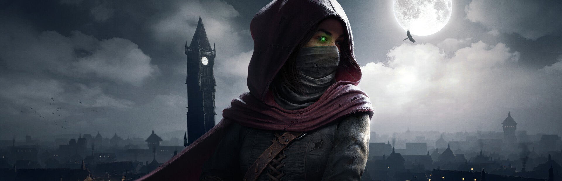 Thief VR: Legacy of Shadow | Eurogamer.net