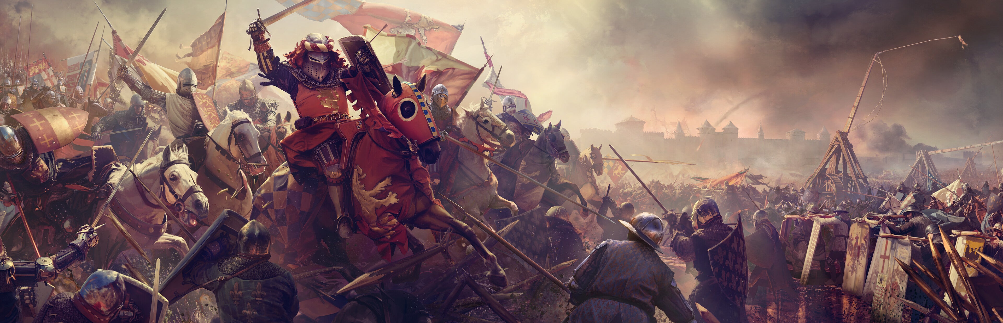 Chronicles: Medieval | Rock Paper Shotgun