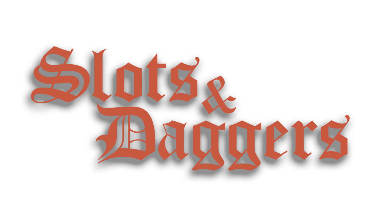 Slots & Daggers | Rock Paper Shotgun