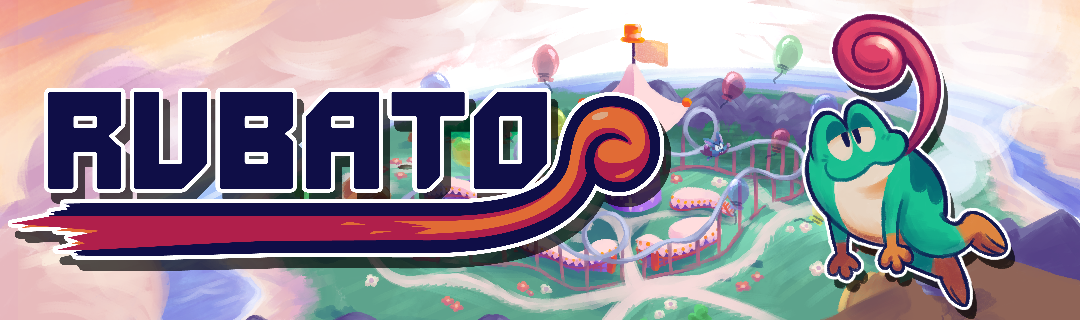 Rubato | Rock Paper Shotgun