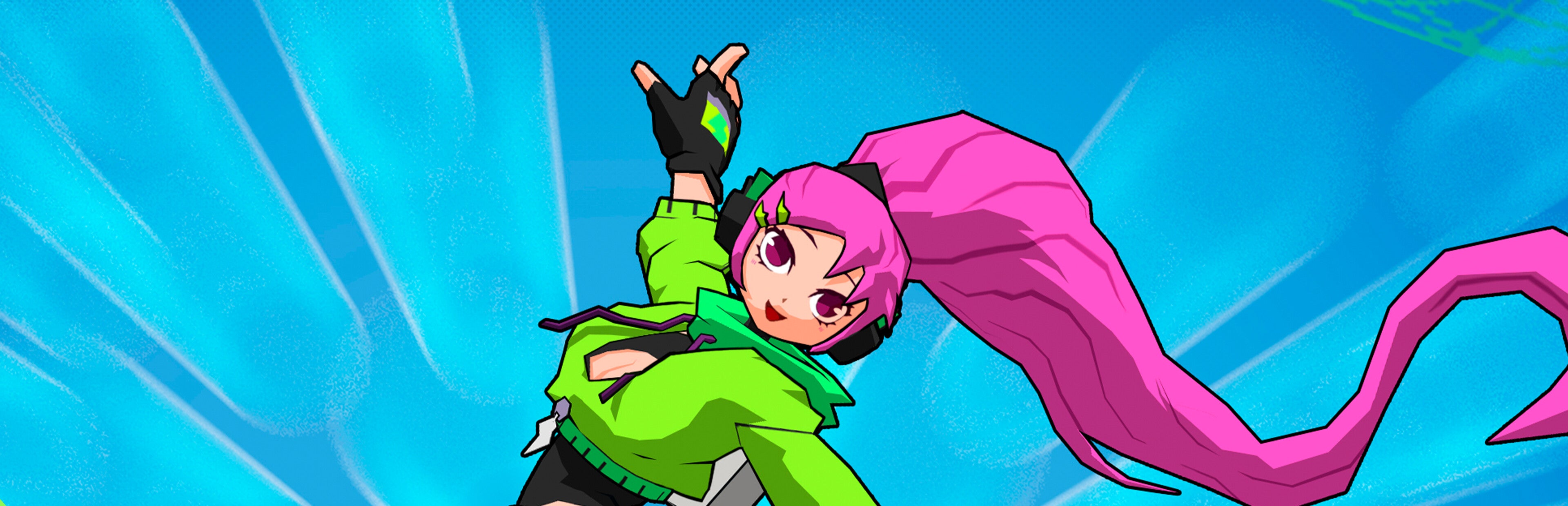 HYPERyuki: Snowboard Syndicate | Rock Paper Shotgun