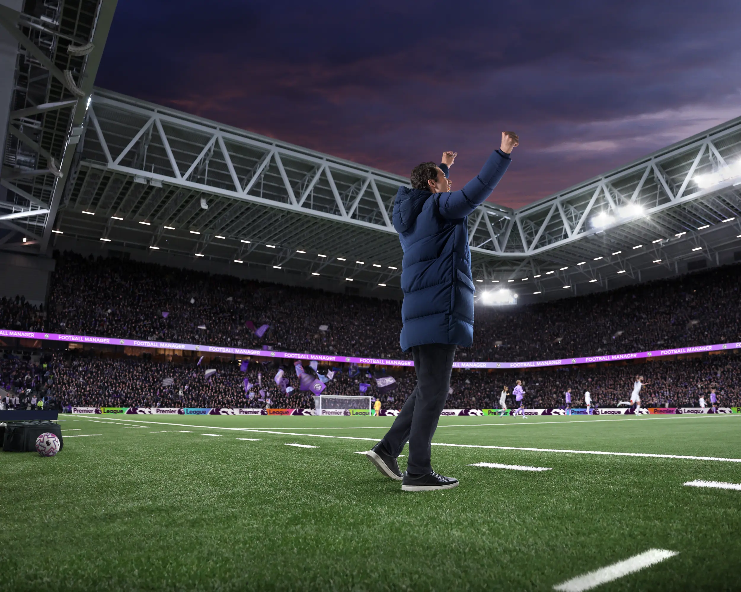Football Manager 26 | Eurogamer.net