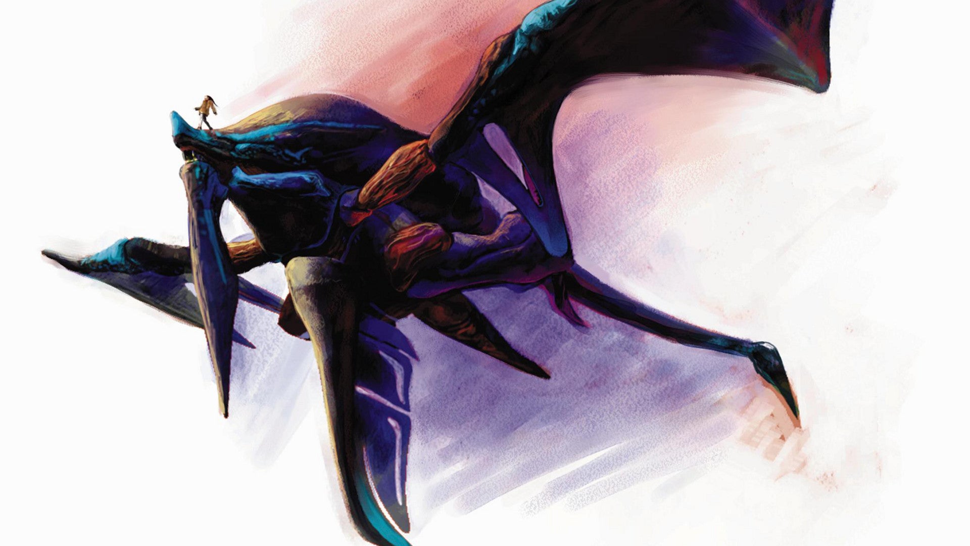 panzer dragoon saga | Eurogamer.de