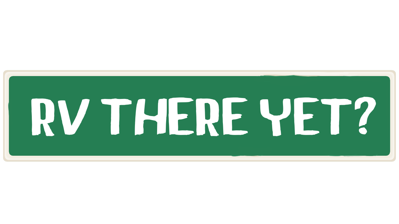 RV There Yet? | Eurogamer.net