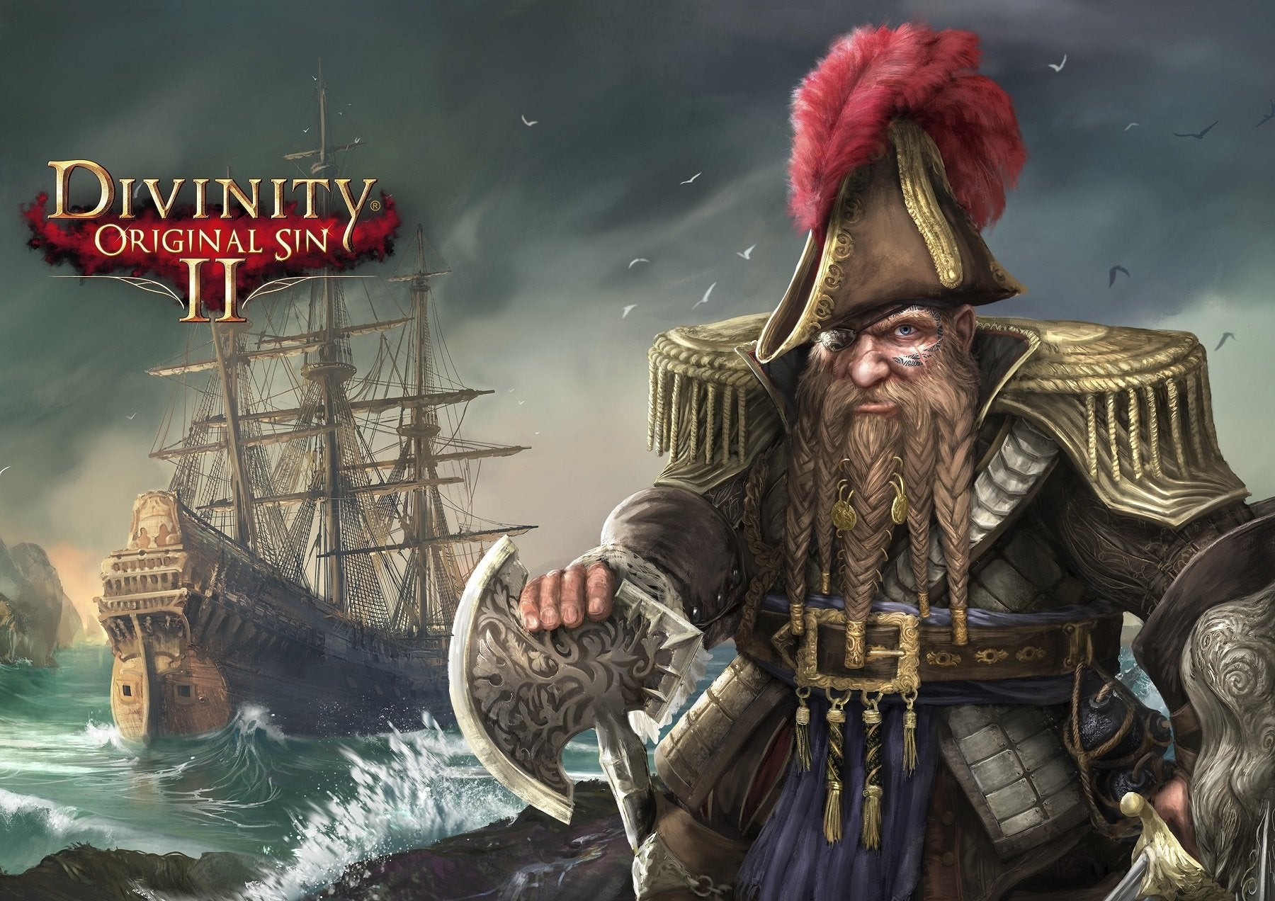 Divinity: Original Sin 2 | Rock Paper Shotgun